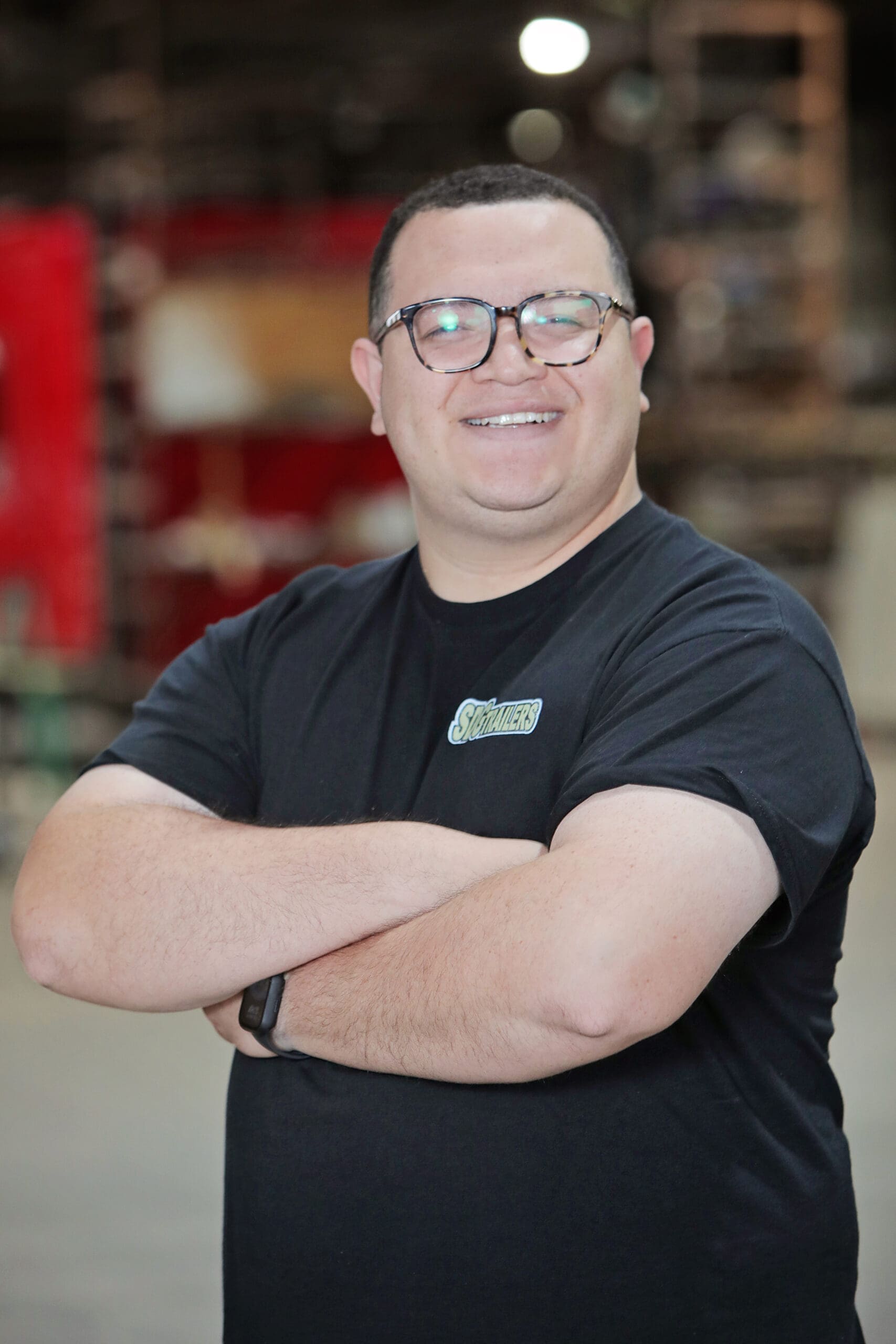 About Us | Custom Trailer Manufacturer | SDG Trailers | Waycross, GA